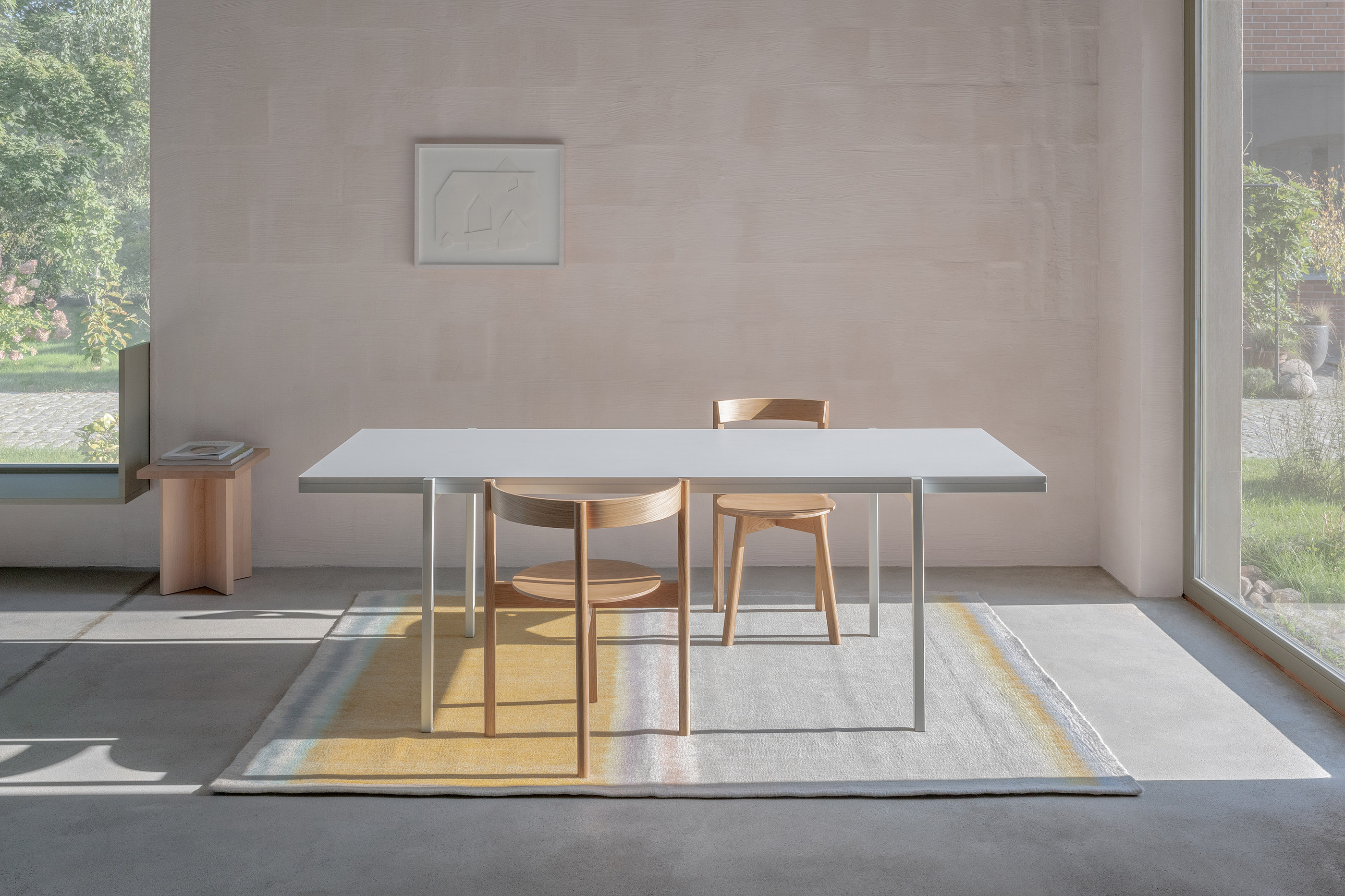 LOEHR — DL5 NEO table