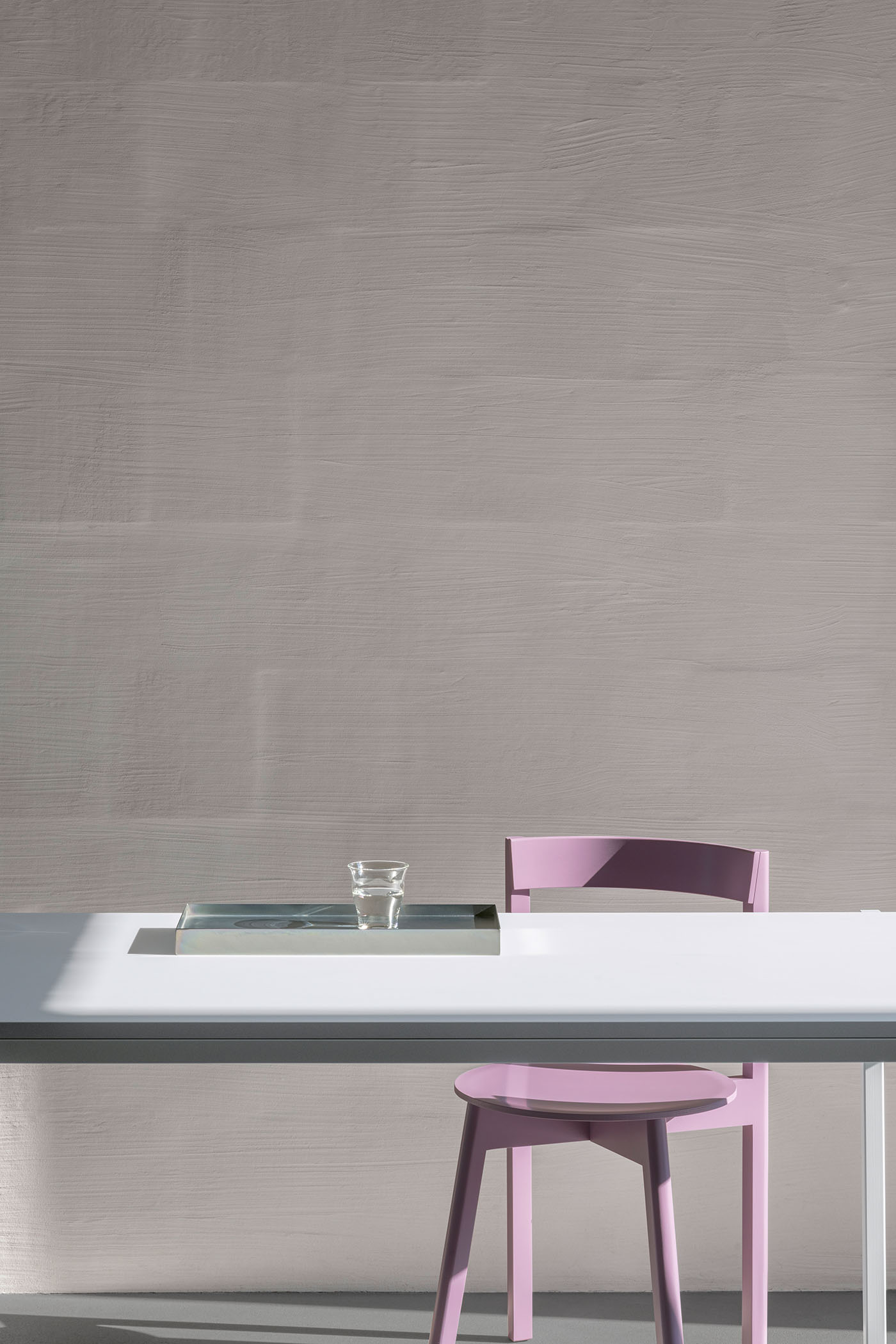 LOEHR — L3 COURT tray