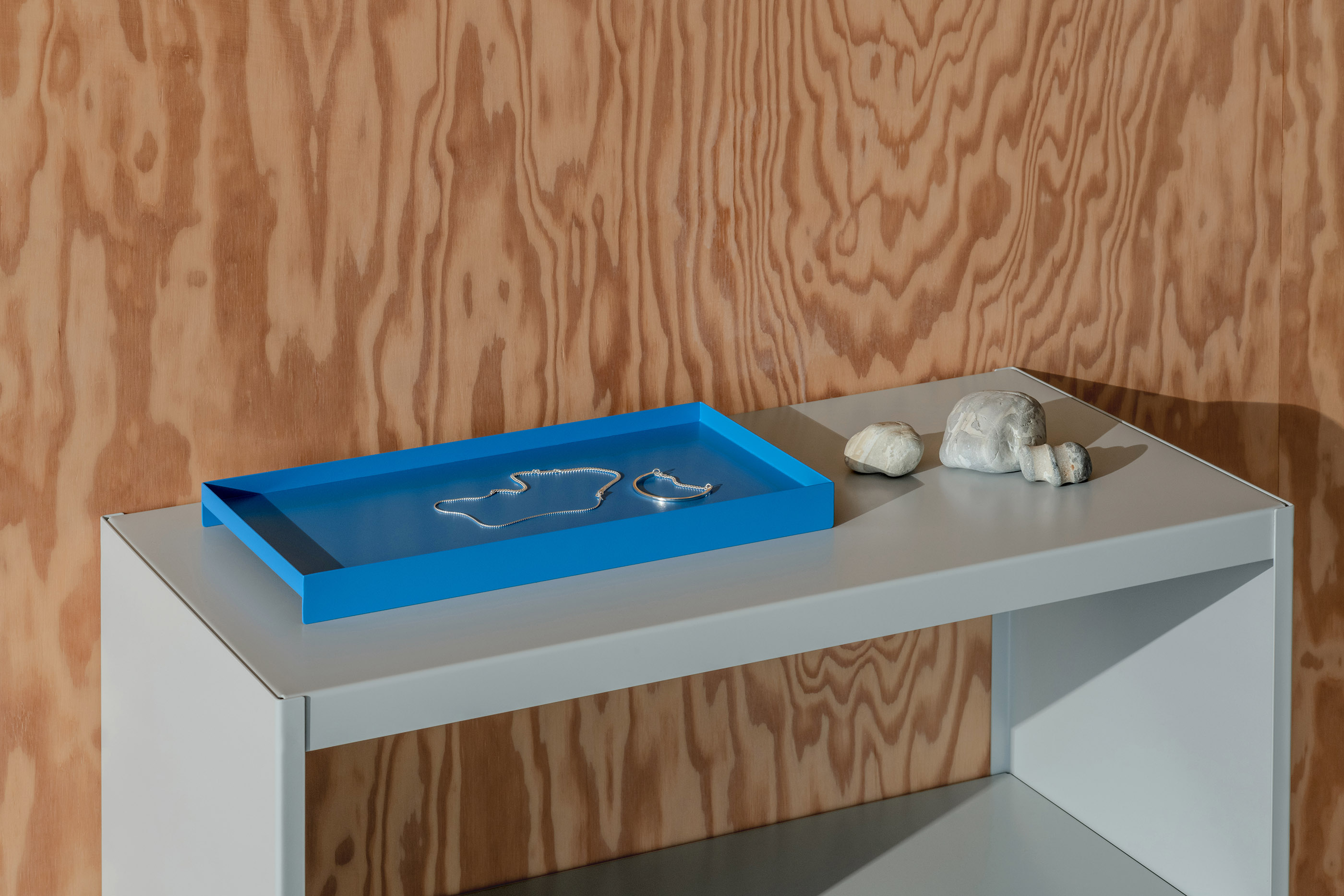 LOEHR — L3 COURT tray