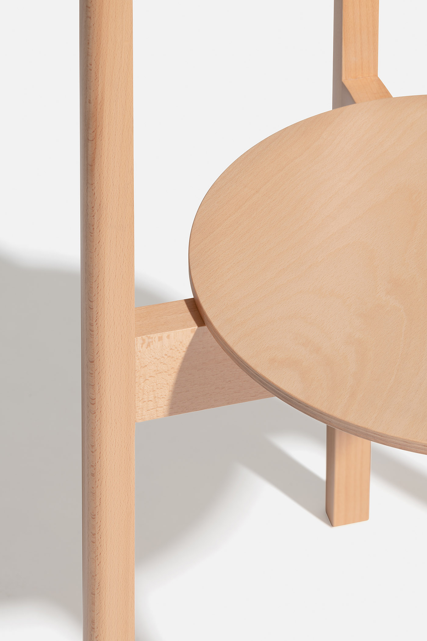 LOEHR — L5 JAZZ chair