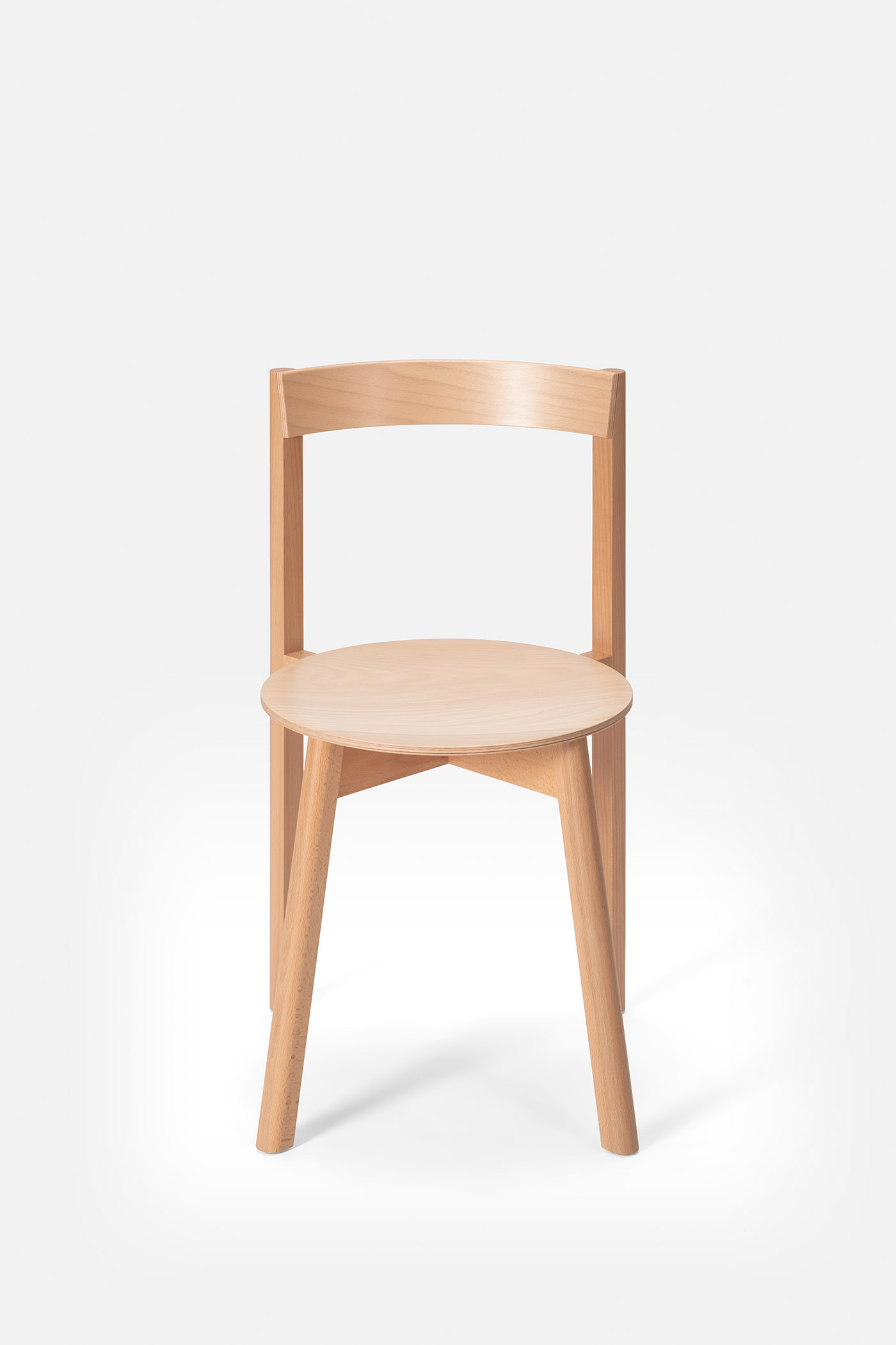 LOEHR — L5 JAZZ chair