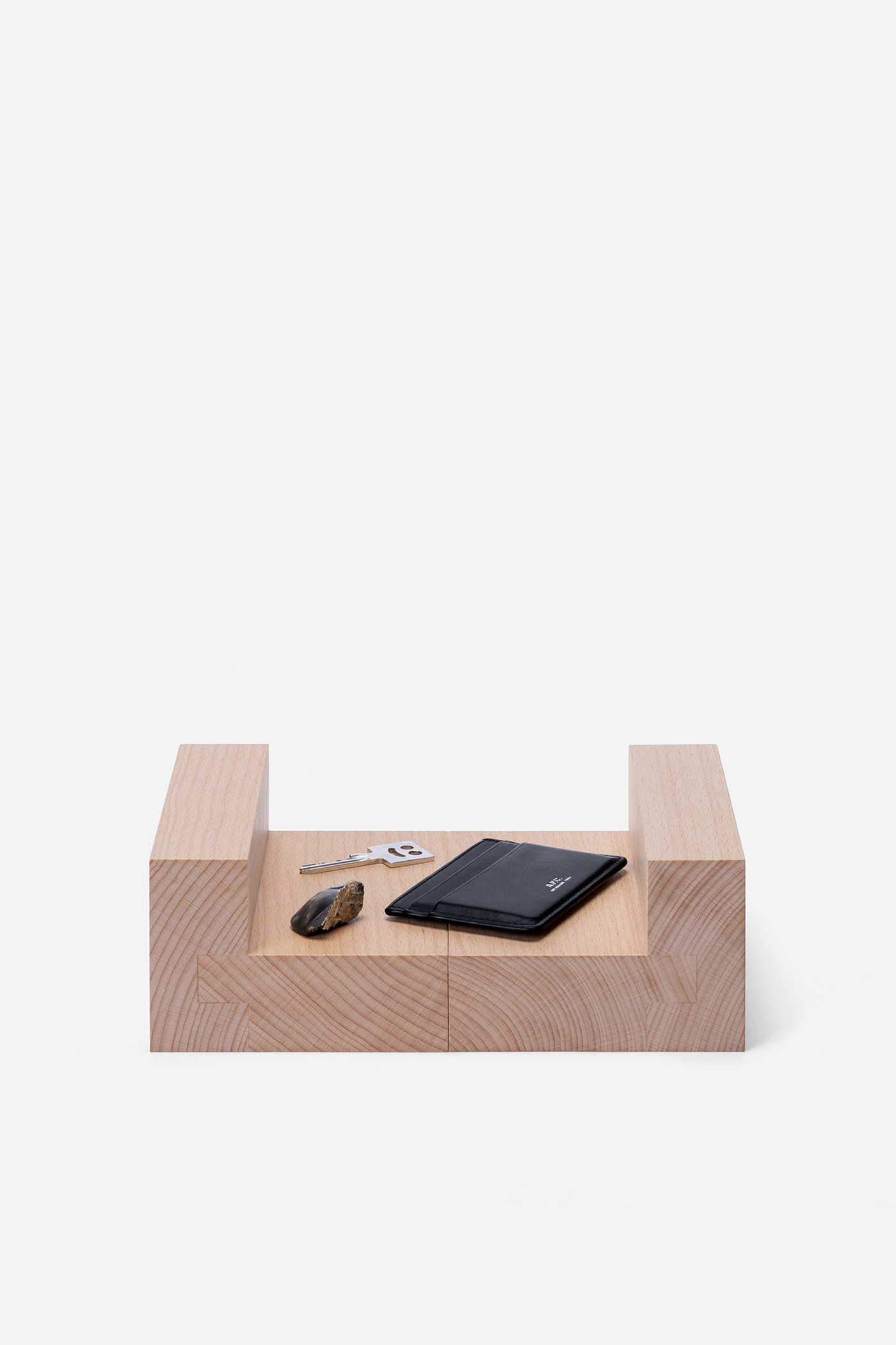 LOEHR — L7 ELLE bookend