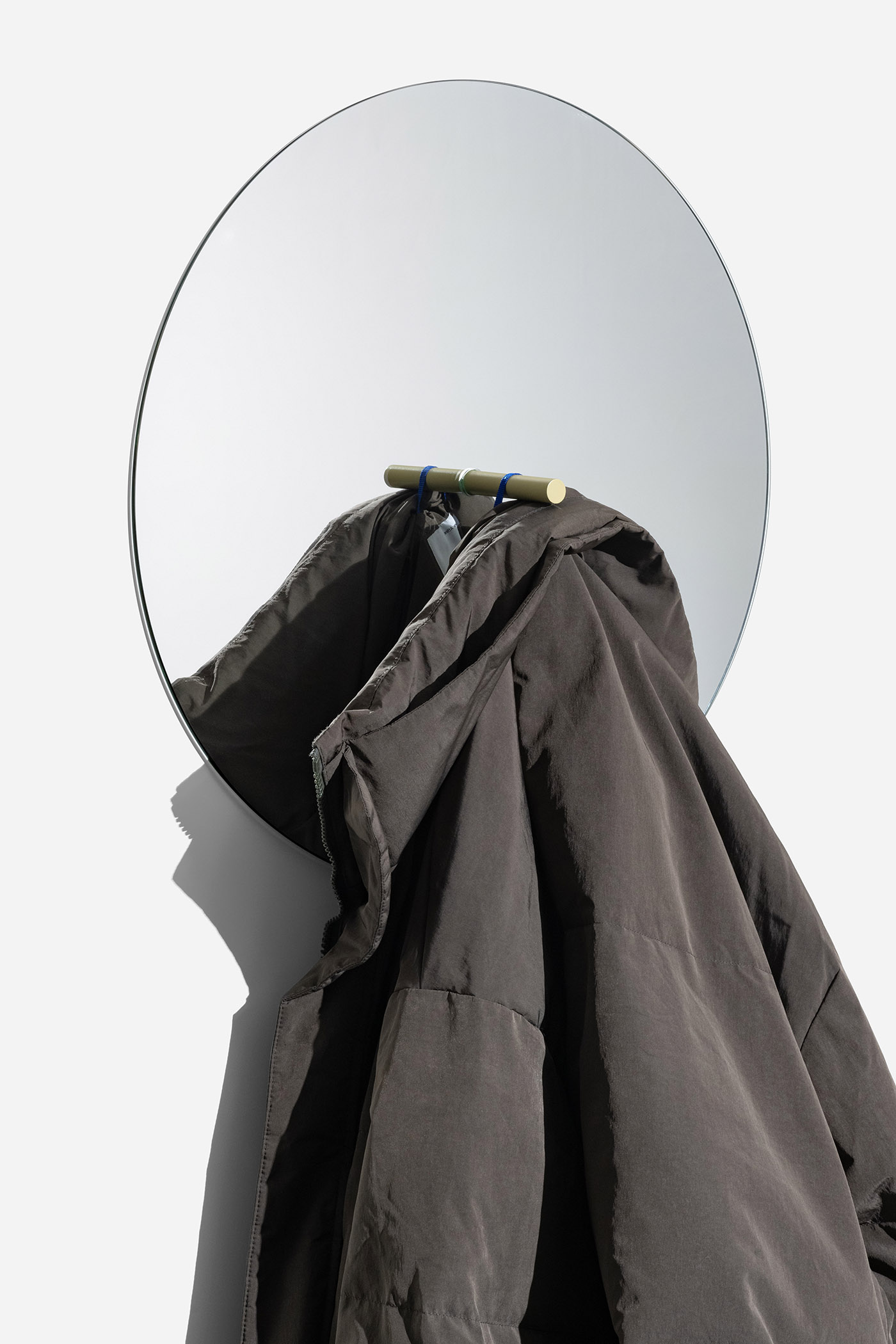 LOEHR — L9 PORTAL mirror/wallhook