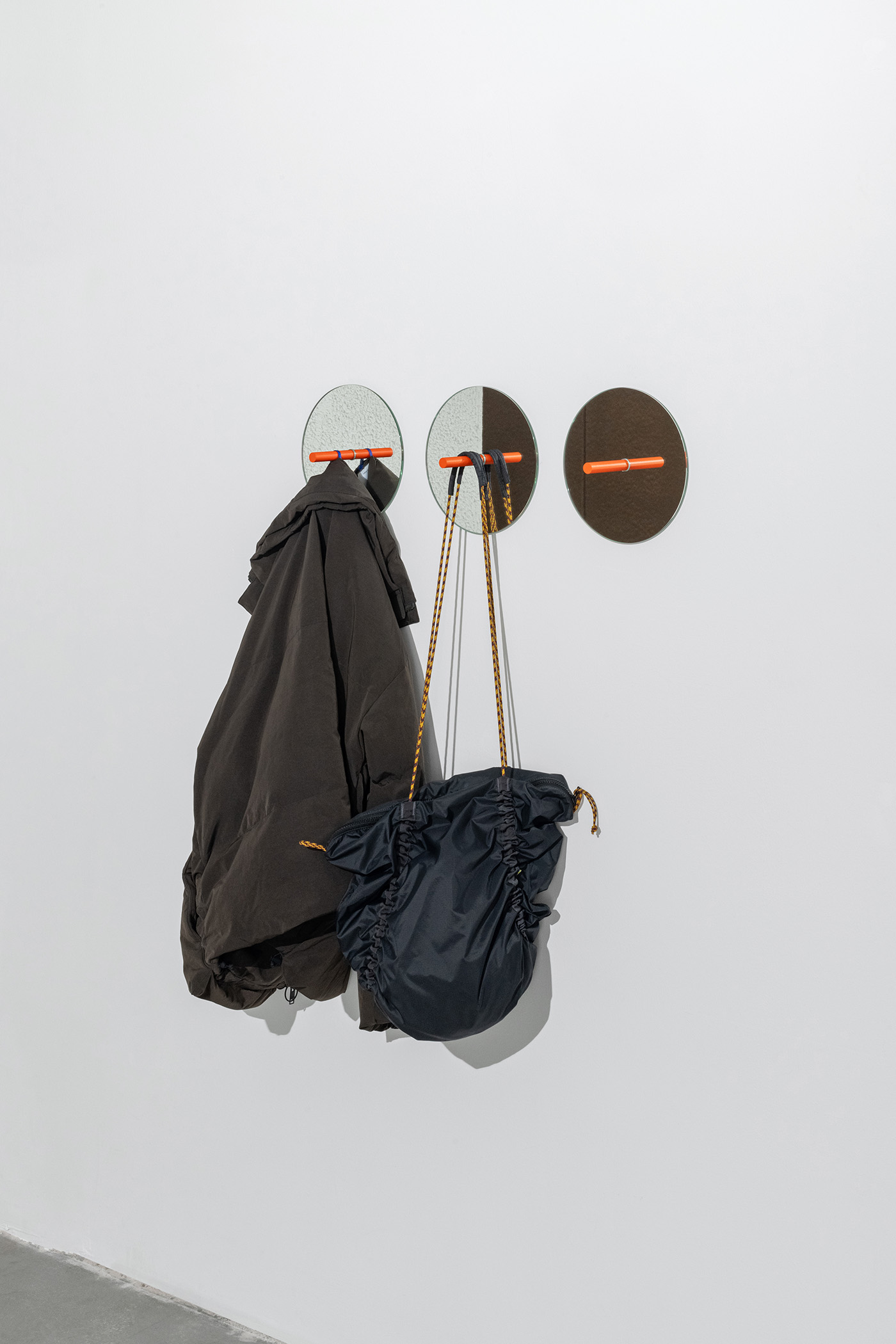 LOEHR — L9 PORTAL mirror/wallhook