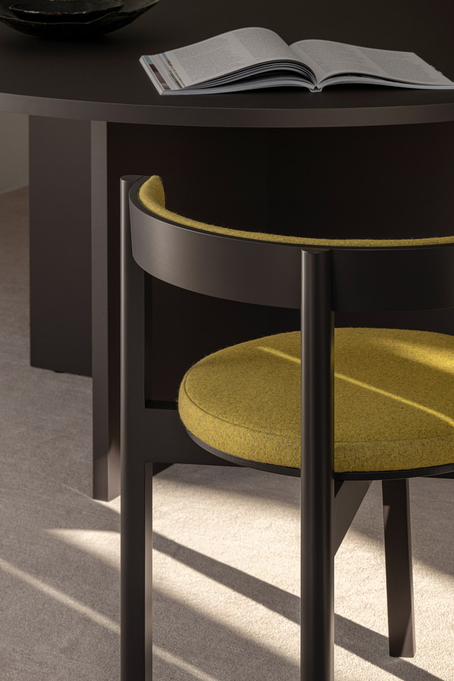 LOEHR — furniture and objects to create better spaces for living ...